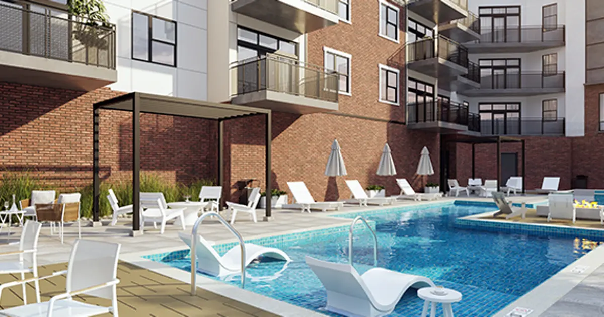 Amenities | Fort Union